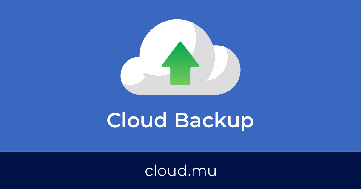 Secure Cloud Backup in Mauritius with Acronis Cyber Protection | cloud.mu